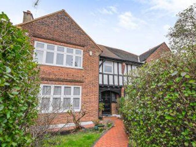 5 Bedrooms Semi detached house for sale in Vallance Road, Alexandra Park N22