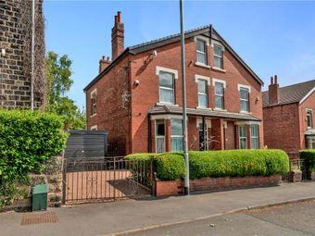 5 Bedrooms Semi detached house for sale in Vesper Road, Leeds, West Yorkshire LS5