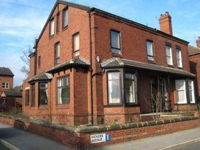 5 Bedrooms Semi detached house for sale in Vickers Avenue, Leeds, West Yorkshire LS5