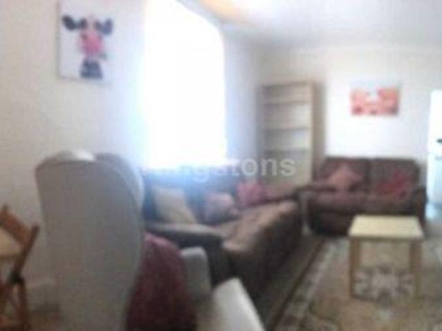 5 Bedrooms Terraced house for rent in Malefant Street, Cardiff CF24