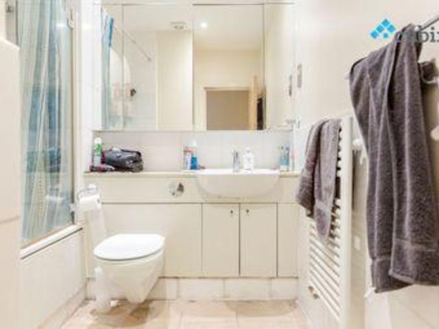 5 Bedrooms Terraced house for rent in Marcia Road, London SE1