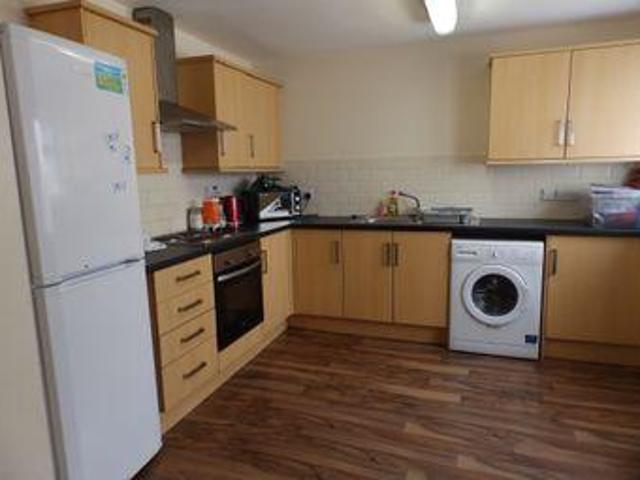 5 Bedrooms Terraced house for rent in Marlborough Road, Brynmill, Swansea SA2