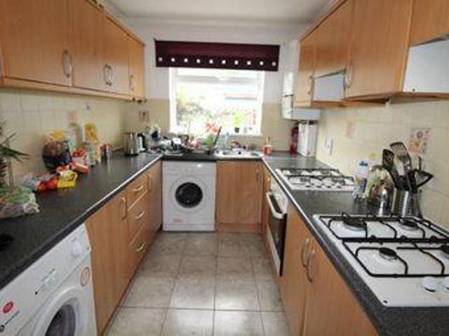 5 Bedrooms Terraced house for rent in May Street, Cathays, Cardiff CF24