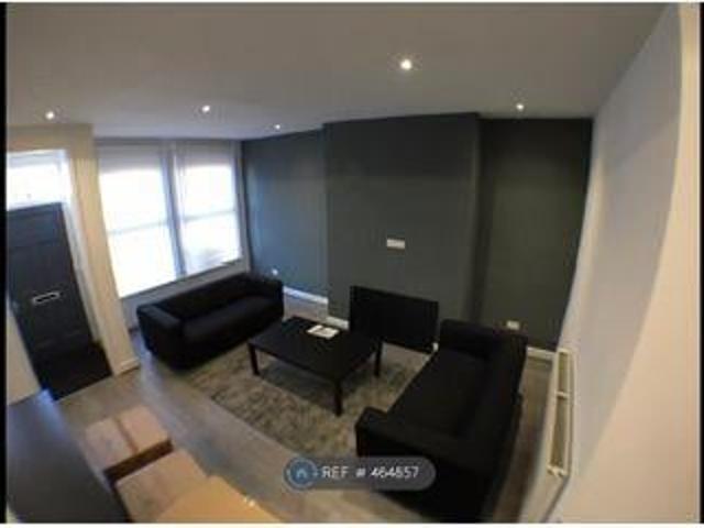 5 Bedrooms Terraced house for rent in Mayville Place, Leeds LS6