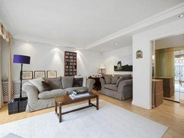 5 Bedrooms Terraced house for rent in Meadowbank, Primrose Hill NW3
