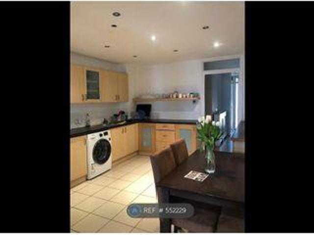 5 Bedrooms Terraced house for rent in Melbourne Mews, London SW9