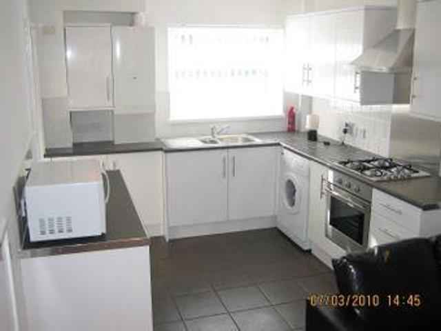5 Bedrooms Terraced house for rent in Metchley Drive, Harborne B17