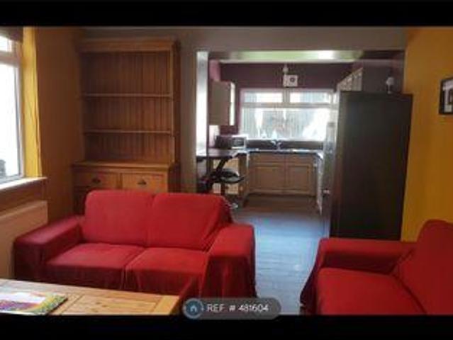 5 Bedrooms Terraced house for rent in Monthermer Road, Cardiff CF24