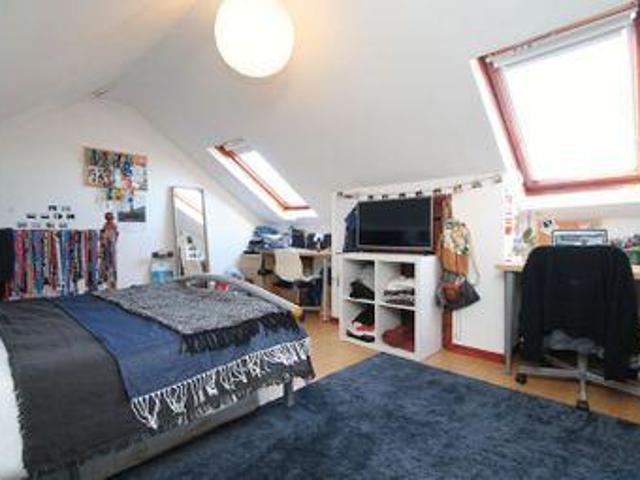 5 Bedrooms Terraced house for rent in Newfoundland Road, Heath, Cardiff CF14
