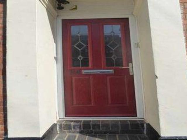 5 Bedrooms Terraced house for rent in Norfolk Street, Coundon, Coventry CV1