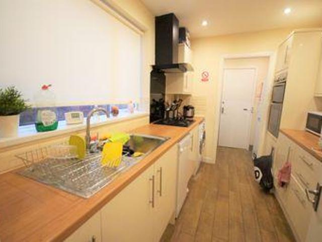 5 Bedrooms Terraced house for rent in Norfolk Street, Coventry CV1