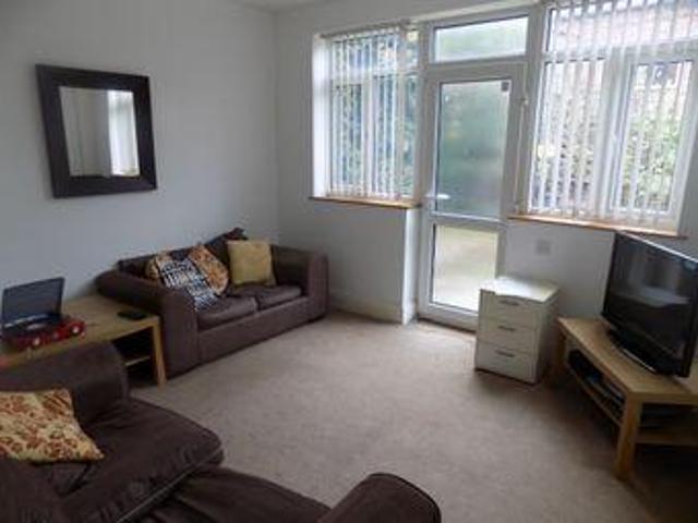 5 Bedrooms Terraced house for rent in Alderson Place, Sheffield S2