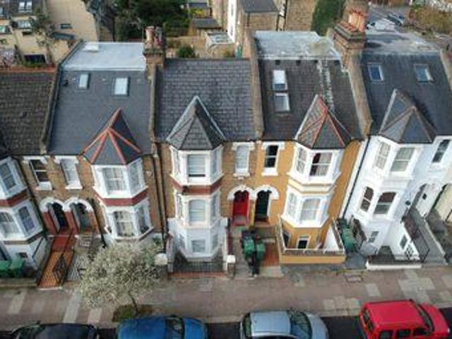 5 Bedrooms Terraced house for rent in Aldred Road, West Hampstead, London NW6