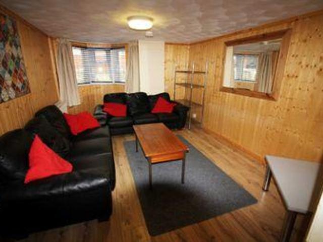 5 Bedrooms Terraced house for rent in Amity Road, Reading RG1