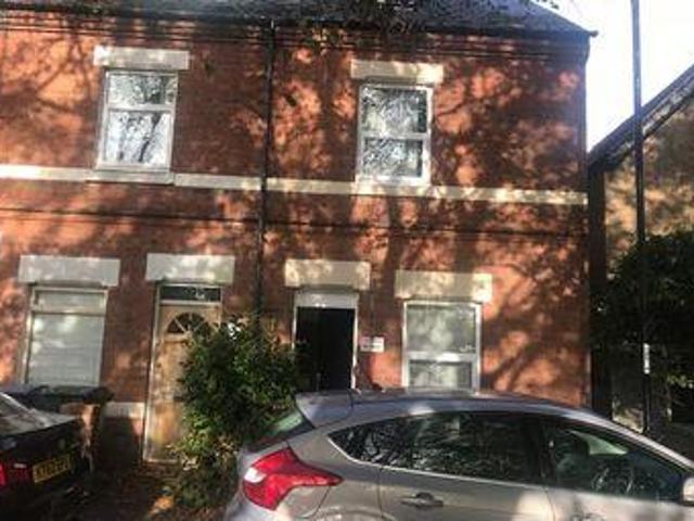 5 Bedrooms Terraced house for rent in Arches Industrial Estate, Spon End, Coventry CV1