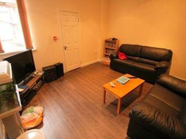 5 Bedrooms Terraced house for rent in Ashville Road, Hyde Park LS6