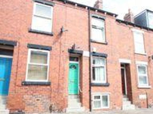 5 Bedrooms Terraced house for rent in Burley Lodge Terrace, Hyde Park, Leeds LS6