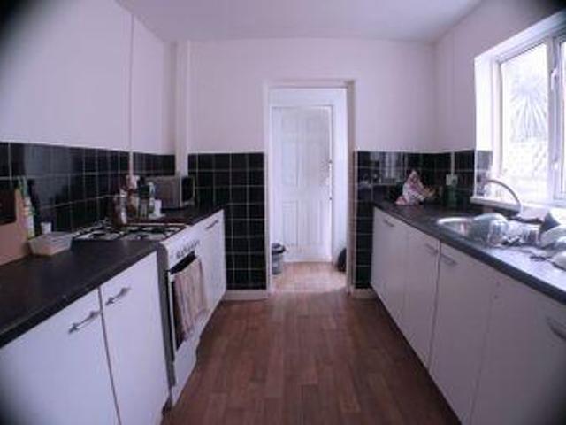 5 Bedrooms Terraced house for rent in Bedford Street, Cathays, Cardiff CF24