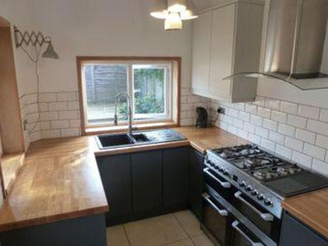 5 Bedrooms Terraced house for rent in Berkeley Precinct, Ecclesall Road, Sheffield S11