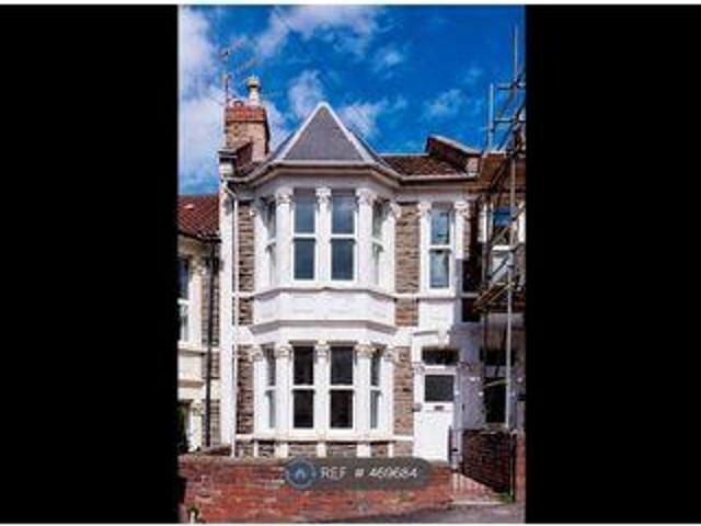 5 Bedrooms Terraced house for rent in Birch Road, Southville, Bristol BS3
