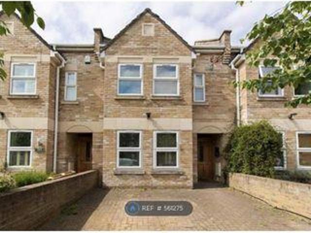 5 Bedrooms Terraced house for rent in Bollo Bridge Road, London W3
