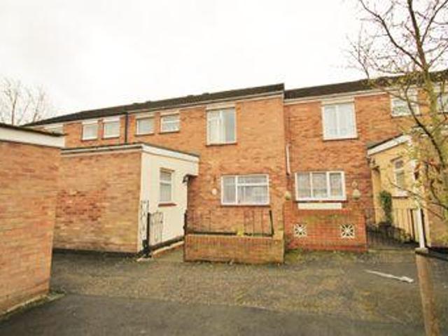5 Bedrooms Terraced house for rent in Bosanquet Close, Cowley, Middlesex UB8
