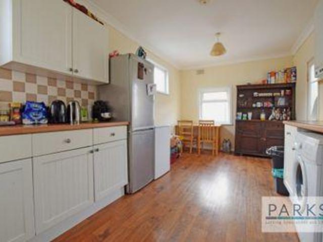5 Bedrooms Terraced house for rent in Brading Road, Brighton BN2