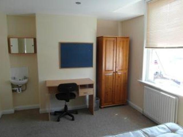 5 Bedrooms Terraced house for rent in Brownlow Street, York YO31
