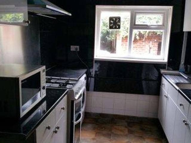 5 Bedrooms Terraced house for rent in Brunswick Street, Sheffield, South Yorkshire S10