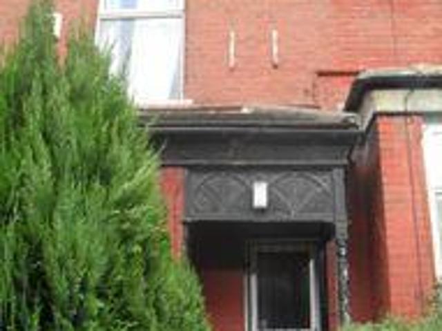 5 Bedrooms Terraced house for rent in Brudenell View, Hyde Park, Leeds LS6