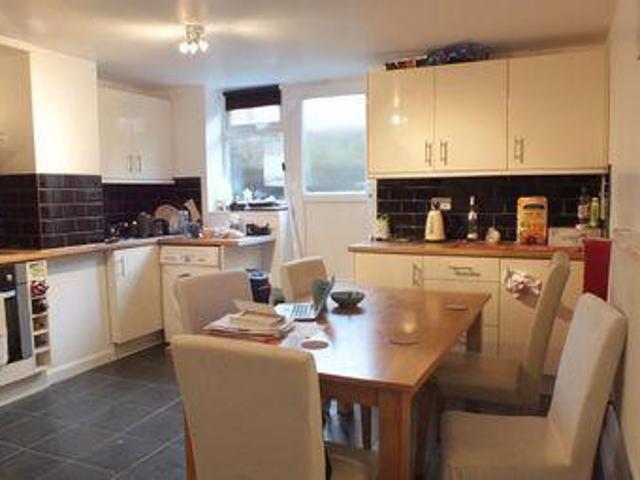 5 Bedrooms Terraced house for rent in Brudenell View, Leeds LS6