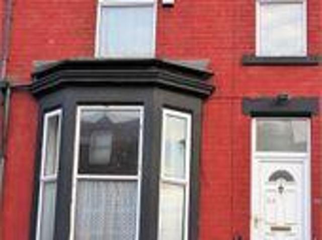 5 Bedrooms Terraced house for rent in Brudenell Mount, Leeds, West Yorkshire LS6
