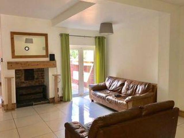 5 Bedrooms Terraced house for rent in Chester Street, Coventry CV1