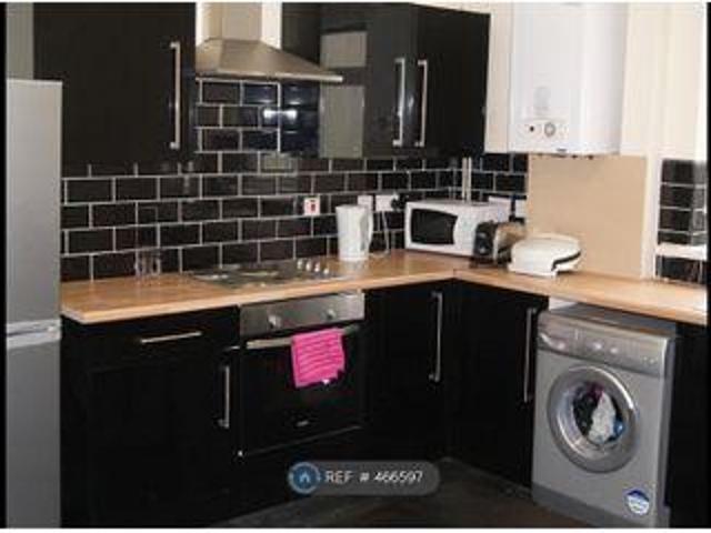 5 Bedrooms Terraced house for rent in Clough Road, Sheffield S1