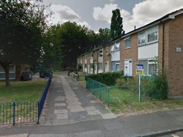 5 Bedrooms Terraced house for rent in Cowbridge Lane, Barking IG11