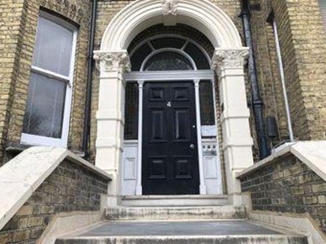 5 Bedrooms Terraced house for rent in Cromwell Road, Hove BN3