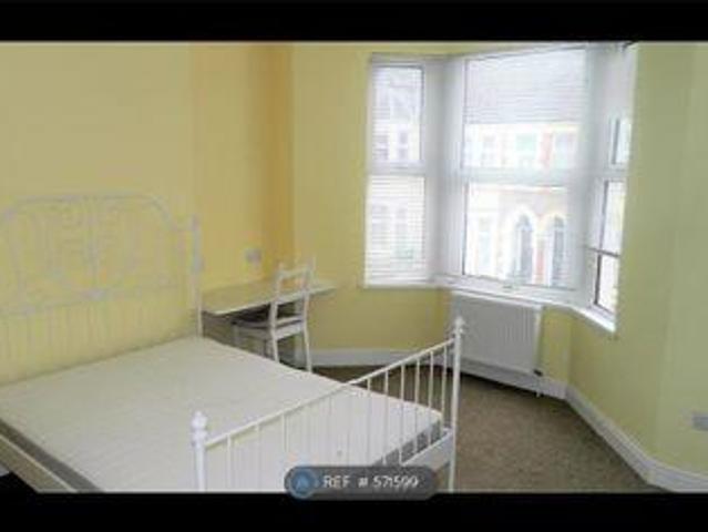 5 Bedrooms Terraced house for rent in Dogfield Street, Cardiff CF24