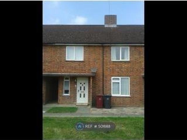 5 Bedrooms Terraced house for rent in Eastland Road, Chichester PO19