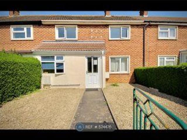 5 Bedrooms Terraced house for rent in Filton Avenue, Bristol BS34