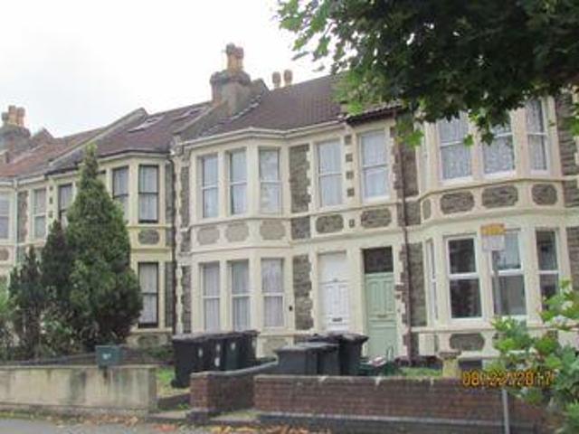 5 Bedrooms Terraced house for rent in Fishponds Road, Bristol BS16