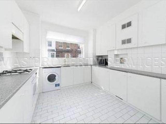 5 Bedrooms Terraced house for rent in Gastein Road, London W6