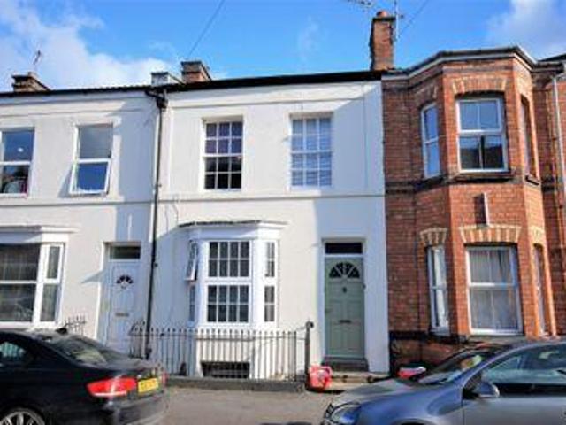 5 Bedrooms Terraced house for rent in George Street, Leamington Spa CV31