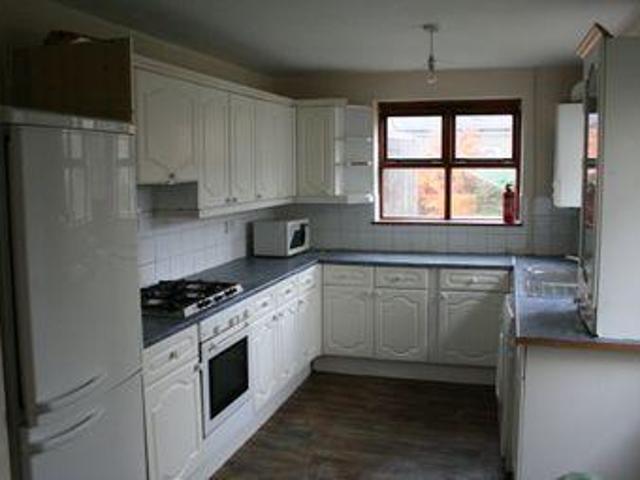 5 Bedrooms Terraced house for rent in Glenroy Street, Cathays, South Glamorgan CF243Lb CF24