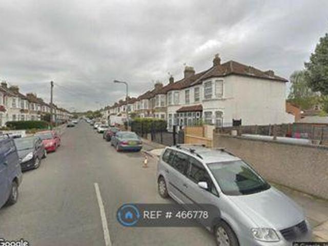 5 Bedrooms Terraced house for rent in Grange Road, Ilford IG1