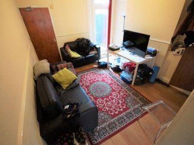 5 Bedrooms Terraced house for rent in Grafton Street, Coventry CV1