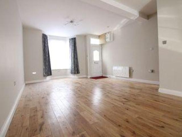 5 Bedrooms Terraced house for rent in Grosvenor Road, London E7