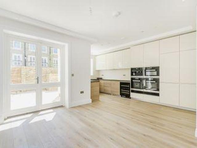5 Bedrooms Terraced house for rent in Hurlingham Business Park, Sulivan Road, London SW6