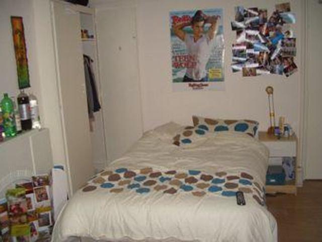 5 Bedrooms Terraced house for rent in Hyde Park Terrace, Leeds LS6