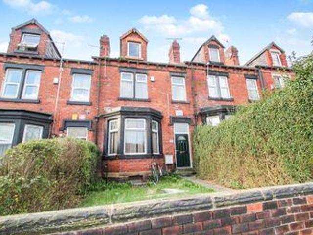 5 Bedrooms Terraced house for rent in Haddon Road, Burley, Leeds LS4