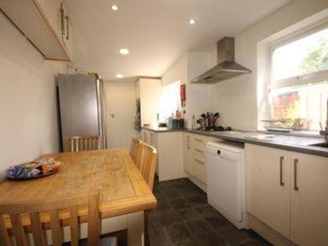 5 Bedrooms Terraced house for rent in Hanover Square, Leeds LS3